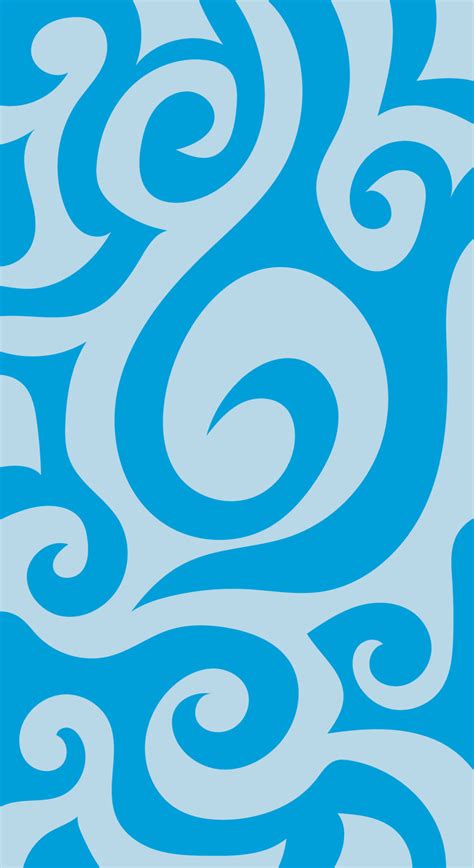Abstract Background In Damask Tile Pattern 15544601 Vector Art At Vecteezy