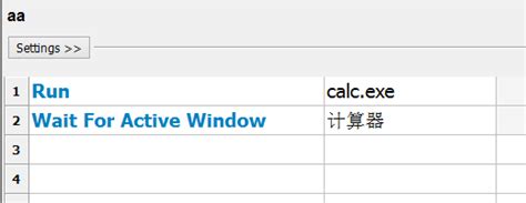robot framework中使用atuoitlibrary教程 autoitlibrary 教程 csdn博客