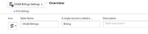 Ampersand Sign Not Showing In Table Dropdowns Qrew Discussions