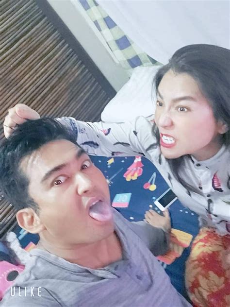 မေခလာ့အမေရဲ့ကျေးဇူးကြောင့် အေးချမ်းဆိတ်ငြိမ်ပြီး ကျယ်ဝန်းတဲ့အိမ်နဲ့ခ