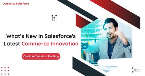 Outsource Salesforce On Linkedin Salesforce Commerce Innovation Ai