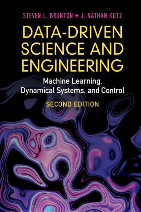 Data Driven Science And Engineering 2nd Ed