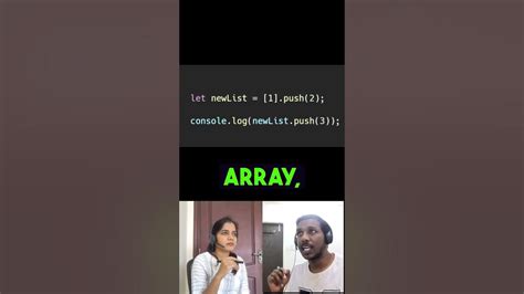 Javascript Interview Question Part 74 Shorts Coding