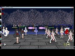 H Project Kagura Night Of Exorcism Xxx Mobile Porno Videos Movies Iporntv Net