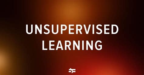 Serokell On Linkedin A Guide To Unsupervised Learning