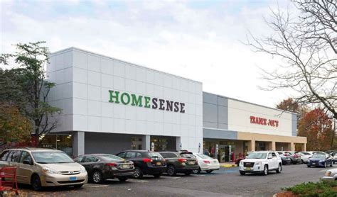Cbre Announces 84m Sale Of Trader Joeshomesense Center In Paramus