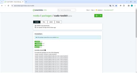 需要nvcc环境——安装cuda Toolkit 知乎