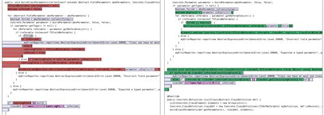 Incorrectly Predicts Inline Variable Refactoring · Issue 416 · Tsantalisrefactoringminer · Github