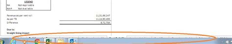 Excel Spread Sheets Are Hiding Behind Taskbar Microsoft Community