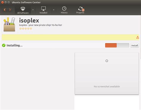Ubuntu Software Center001 Unixmen