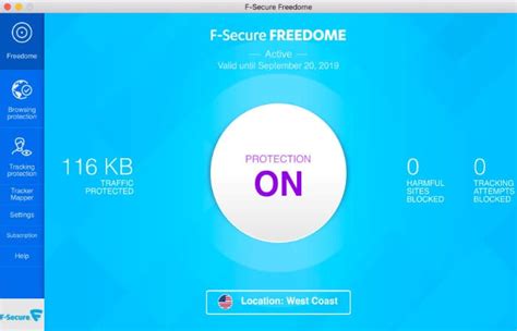 F Secure Total Internet Security Vpn Router Password Manager And More Geeky Gadgets