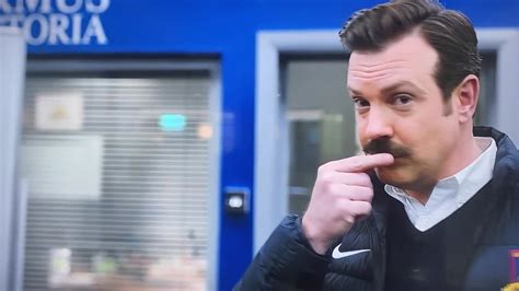 Video Brian Levenson On Linkedin Ted Lasso Scenes Are Inspiration