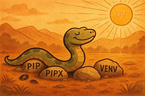 How To Know If Youre Using The Right Python Environment In Vs Code By Naveen Venkat Medium