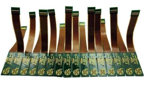 What Is The Difference Between Flexible And Rigid Flex Pcb