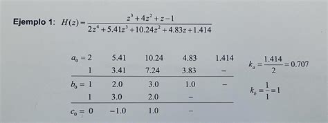 Solved I Need A Matlab Code That Uses The Raible Method To Chegg