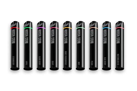Vapes Hoosh Luxembourg And Hoosh Europe