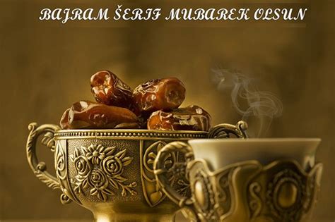 Bajram Erif Mubarek Olsun