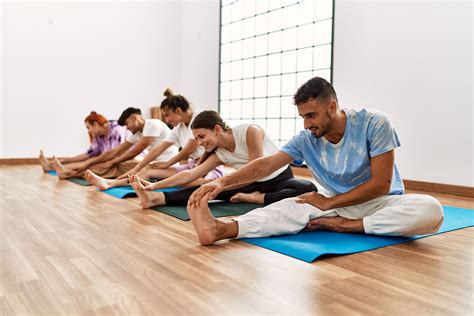 Yoga Teacher Training Course Lf Saurabhya