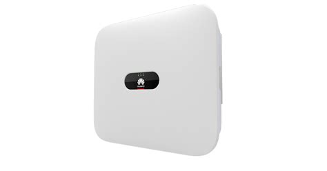 Huawei Sun 2000 20ktl M5 High Current Huawei