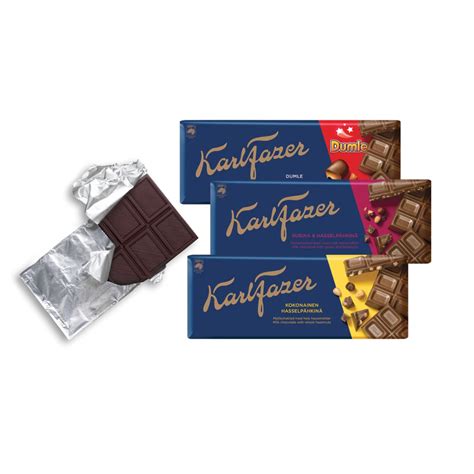 Konfektes šokolādes Zefīri Hestio Lv