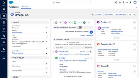 How We Refreshed The Lightning Ui Design Salesforce