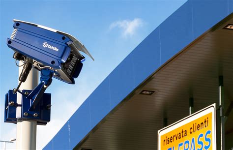 Tattile Hi Performance Mobility Solutions For Anpr Alpr And Traffic Monitoring Applications