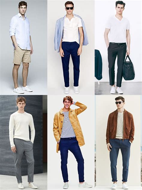 How To Build The Ultimate Minimalist Wardrobe For Men 2024