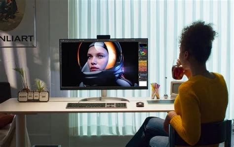 Lg Launches Dualup Monitor With An Odd Aspect Ratio