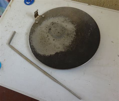 Long Range Ultrasonic Distance Sensor 4 Steps With Pictures Instructables