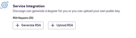 Article Connect Docusign Using Json Web Token Jwt Grant Boomi Community