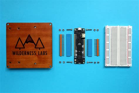 meadow f7v2 dev kit wilderness labs store