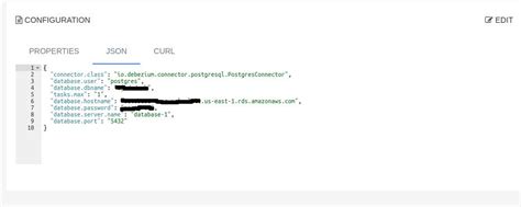 Debezium Could Not Access File Decoderbufs Using Postgres 11 With