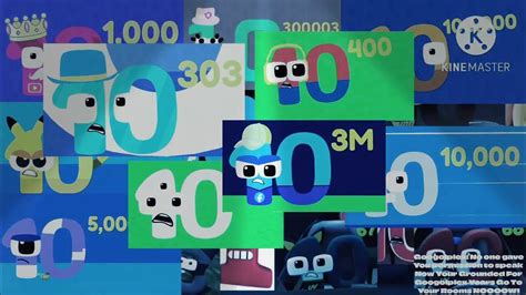 Googolplex Grounds Everyone Full Version Big Numbers Youtube