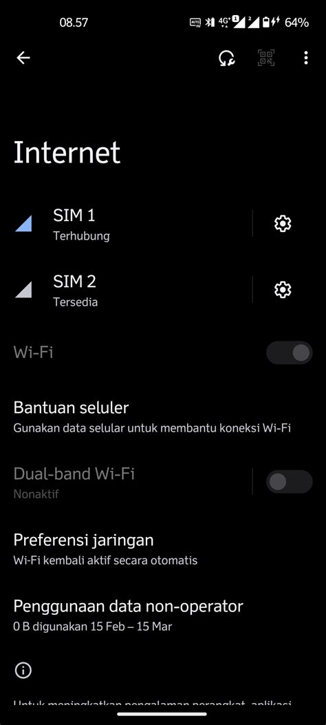 WiFi Hotspot Not Work Well Zenfone 8 After Upgradi ASUS ZenTalk 361738