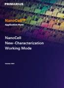 概伦电子 NanoCell