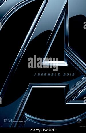 Original Film Title The Avengers English Title The Avengers Year
