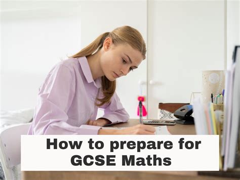 Mastering Gcse Maths A Genius Guide To Effective Revision Strategies