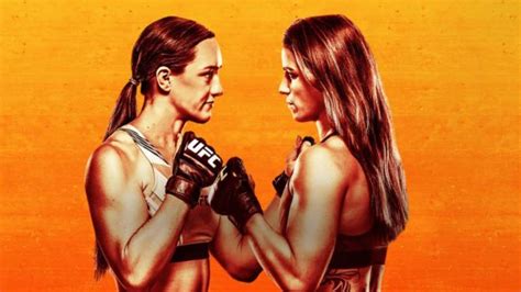 Ufc Vegas 40 Aspen Ladd Vs Norma Dumont Prediction Odds And Fight