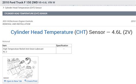 Where Is The Engine Coolant Temperature Sensor Located