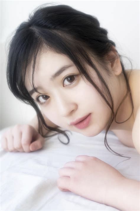 Kaname Momojiri 桃尻かなめ 週刊現代デジタル写真集 「はんなりイノセント」 Set 02 Everia Club