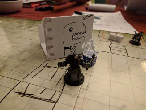Player Creates My Favorite Mini Ever I Humbly Present Sexy T Rex