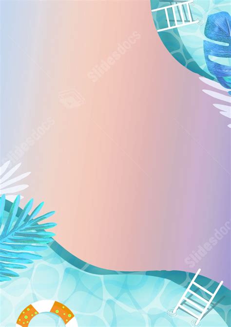 Swimming Pool Border Ideas At Charles Benavides Blog