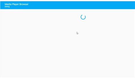 Media Browser Not Working With Sonos Home Assistant Community