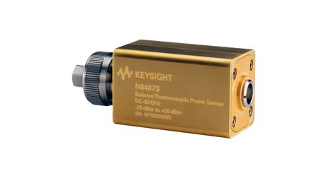 Power Sensor Description At Angus Agar Blog