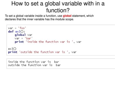 Cs190295 Programming In Python For Life Sciences Lecture 5 Ppt Download