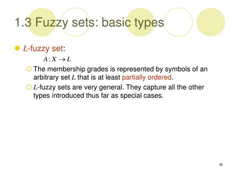 Ppt Fuzzy Sets And Fuzzy Logic Theory And Applications Powerpoint