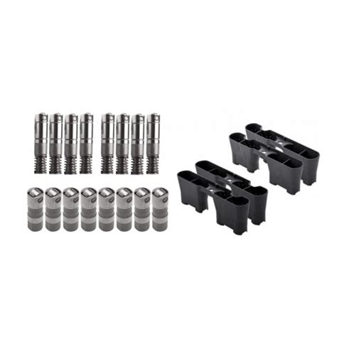 L76lifterkit Gm Ls L76 L77 Lifter And Guide Kit