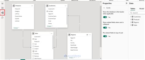 From Excel Workbook To Power Bi Report In 30 Minutes Exceldemy