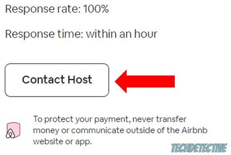 Getting Error Message When Booking On Airbnb 8 Fixes