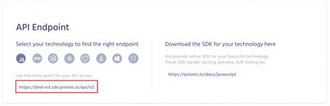Découvrez notre nouveau connecteur entre Vue Storefront et Prismic